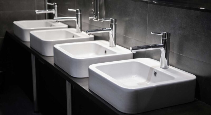 VR Plumbing Inc. Commercial Plumbing Bradford Innisfil Newmarket